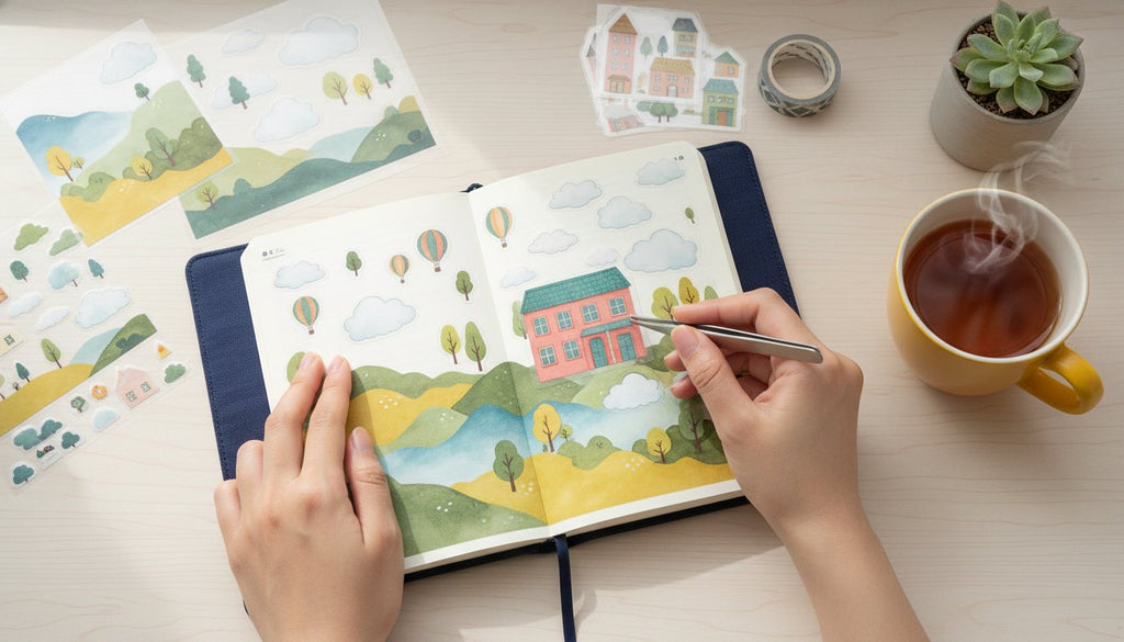 Best Sticker Subscription 2026: Your Guide to a Monthly Creative Escap ...